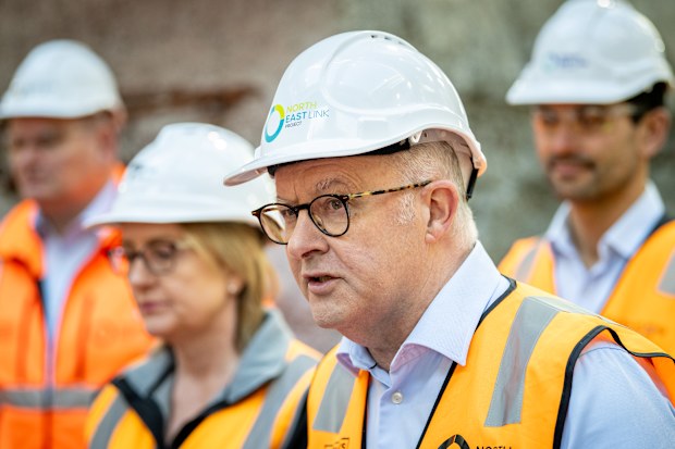 Labor productivity growth: AFR readers want tax reform, sanctions on ...