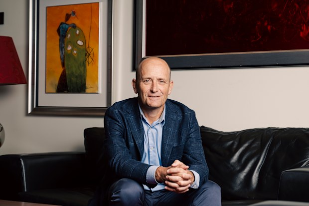 Firstmac: Non-bank lender sets record with $2.5 billion residential ...