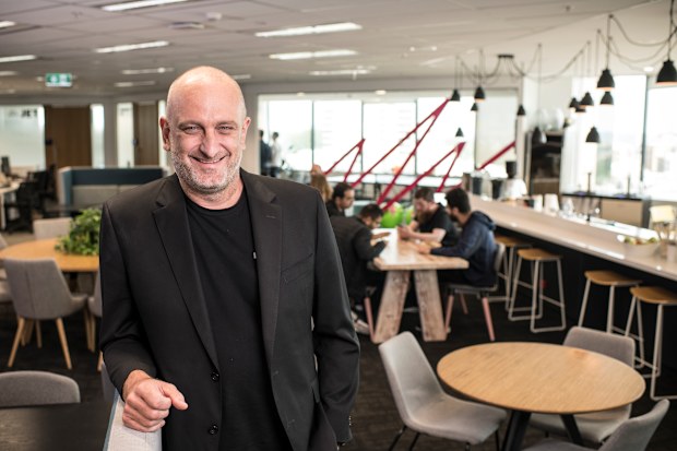 IPO hopeful Rokt’s valuation surges to $7.2b