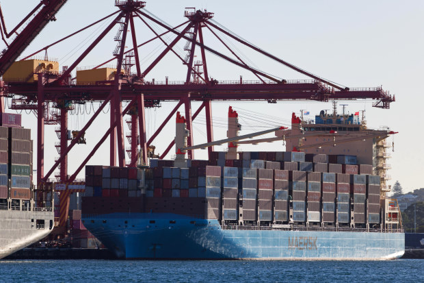 Port strike Western Australia: Everything from cars to white goods and ...