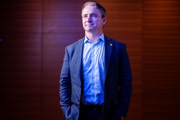 Commonwealth Bank (CBA ASX) posts $2.6b profit in first quarter as home ...