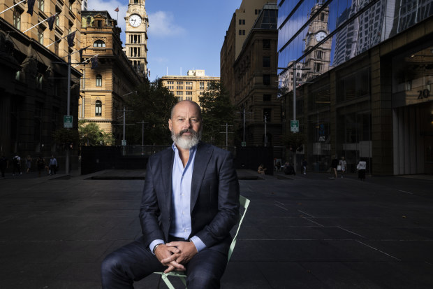 RBA interest rates: Reserve Ban rate caution ‘rubbish’ with more rate ...