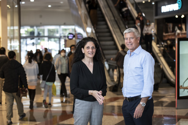 NSW ‘Freedom Day’: suburban retail at Westfields back with a bang but ...