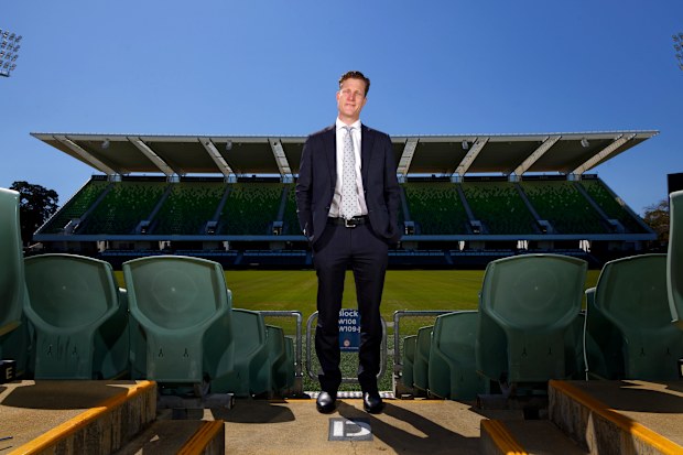 Perth Bears: Budget Direct signs on as inaugural sponsor in $1 million ...