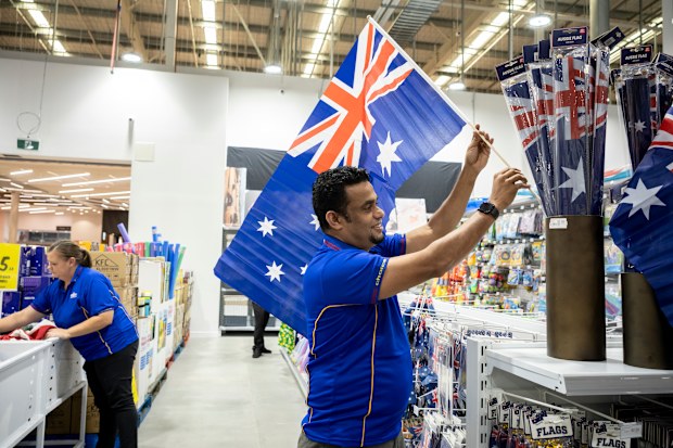 Choice The Discount Store aims to rival The Reject Shop with national ...