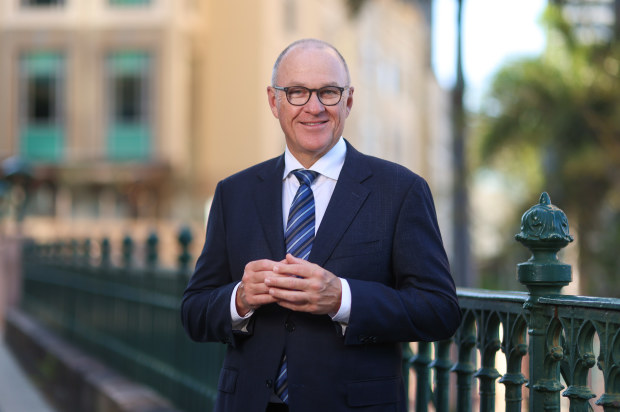 Unlike KPMG and McKinsey, PwC has no plans for job cuts