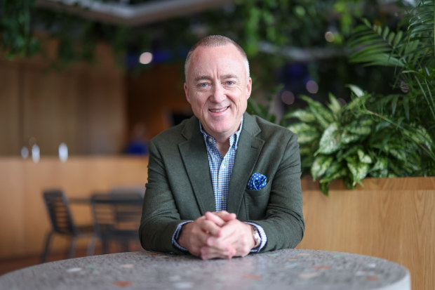 ART super fund: Australian Retirement Trust restructures investment ...