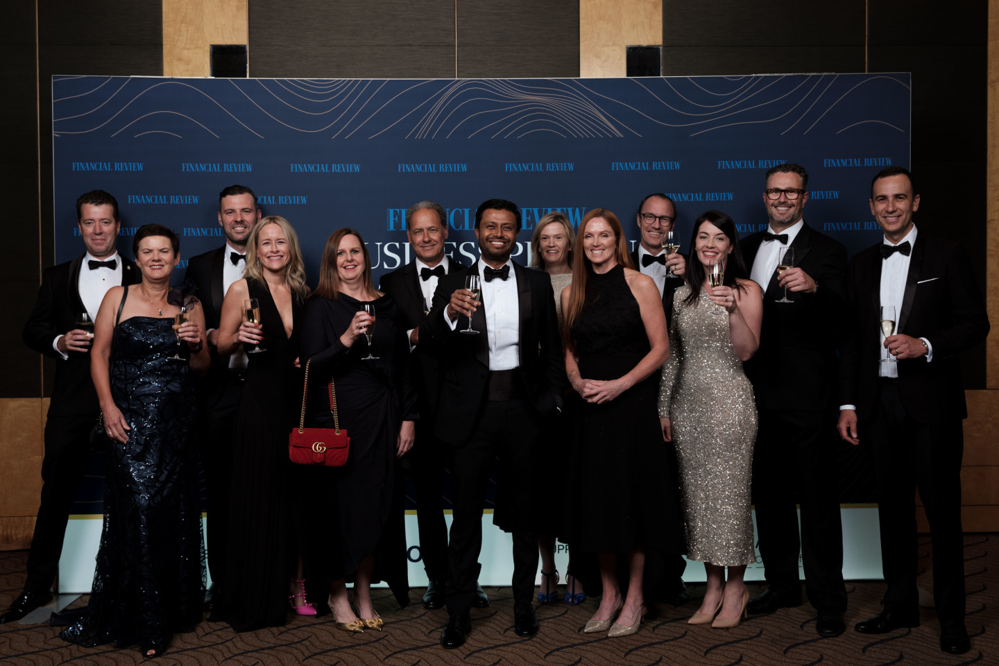 AFR Business Person of the Year Awards 2024