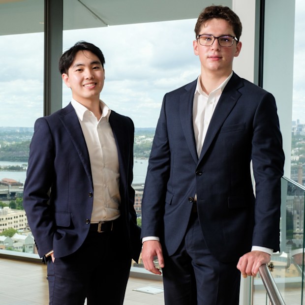Finance industry jobs: Expensive course aims to bridge graduate skills ...