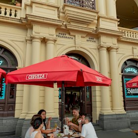 Santito, Collingwood - The Age Good Food app listing