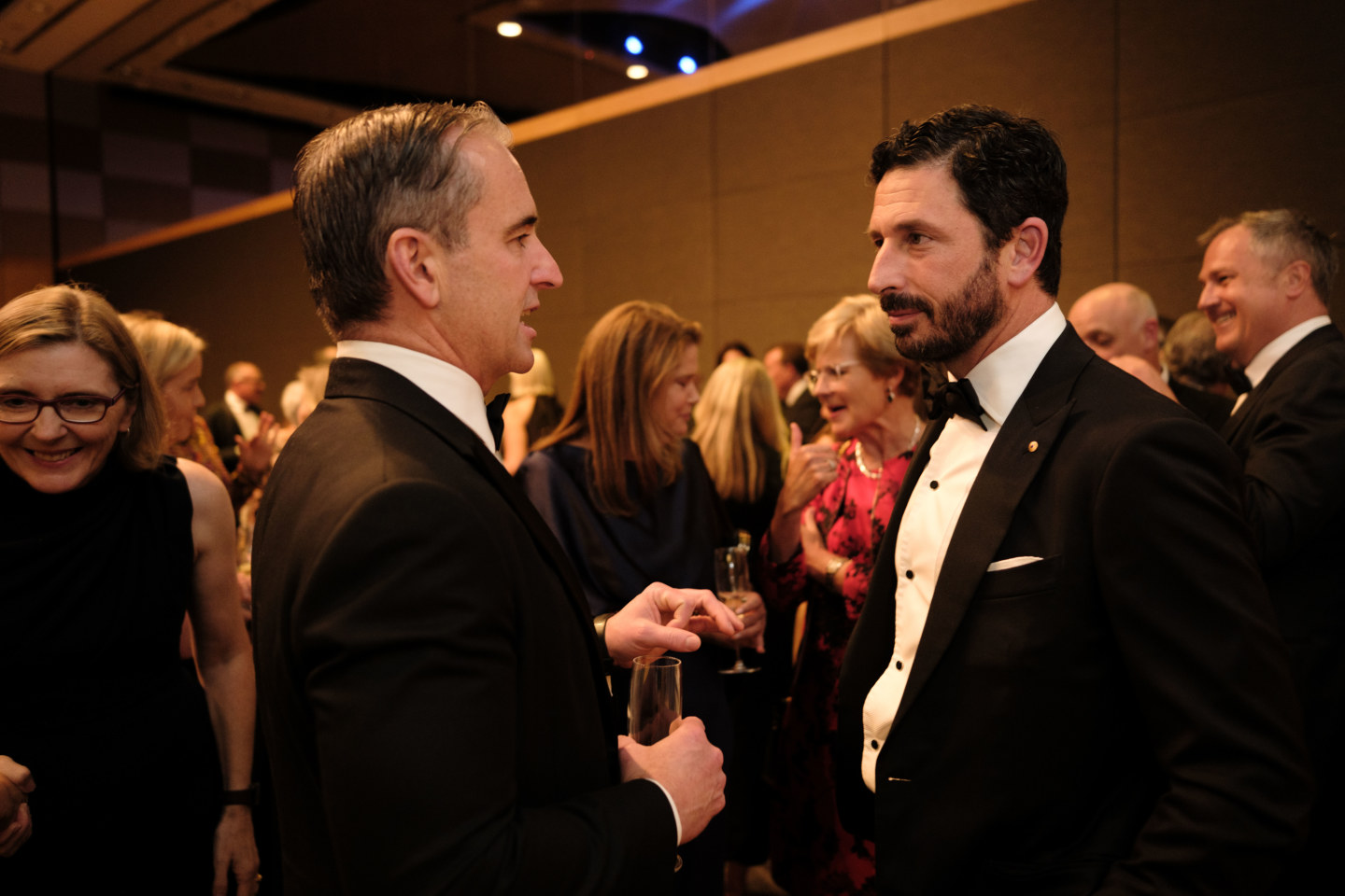 AFR Business Person of the Year Awards 2024