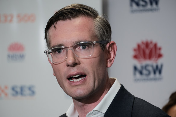 NSW election: Perrottet drafts in Morrison’s chief political strategist