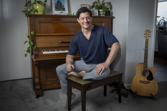 & Juliet coming to Sydney at the Lyric Theatre