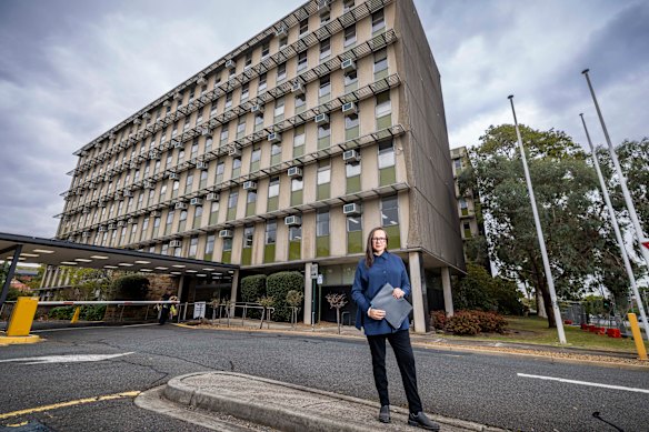 State government confirms demolition instead of retrofitting for ...