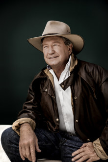 Andrew Forrest goes substantial in Western Areas