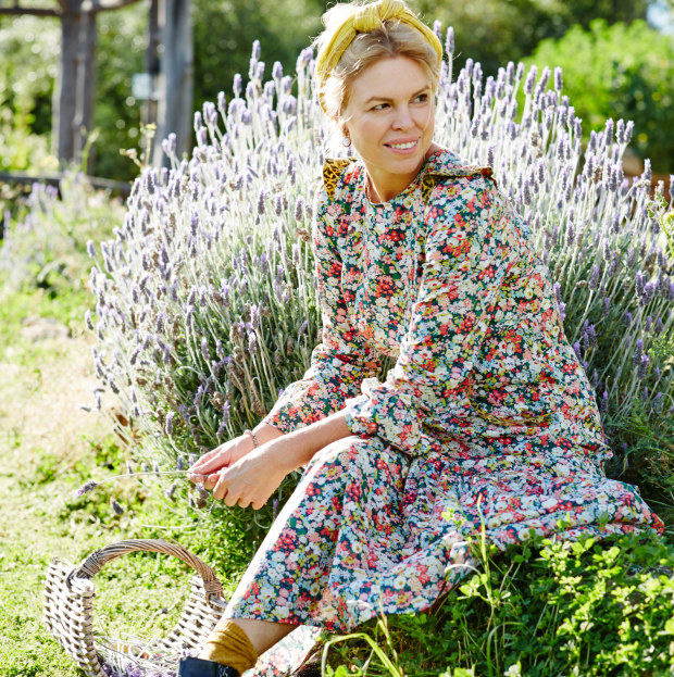 Ingrid Weir’s new book, New Rural, explains her passion for the ...