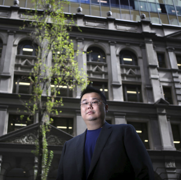 iProsperity's Michael Gu: The 32-year old who fooled Asia's savviest ...
