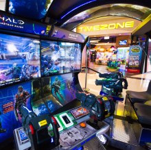 Timezone owner TEEG hires Goldman Sachs, Record Point for review