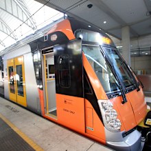 AMP Capital’s Reliance Rail shunts banks for new $1.8b loan