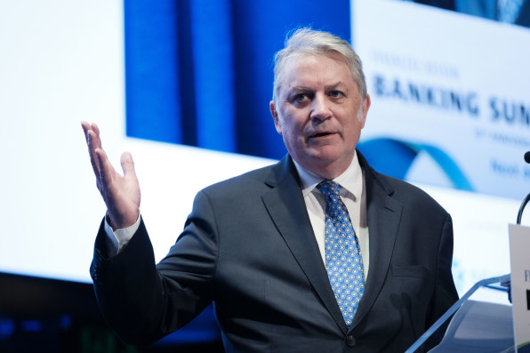 AFR newspaper in WA: Kerry Stokes ‘cannot cop criticism’, says teal MP ...