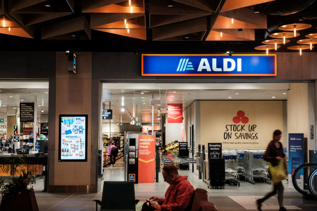 Aldi workers vote against an enterprise agreement after Shop ...
