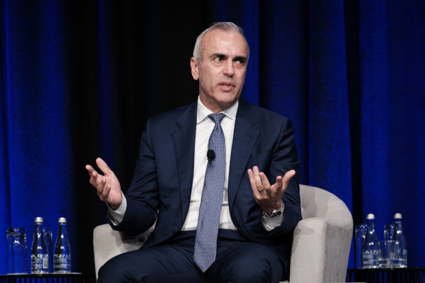 ASX HCW: David Di Pilla’s HMC Capital in talks to buy Healthscope hospitals