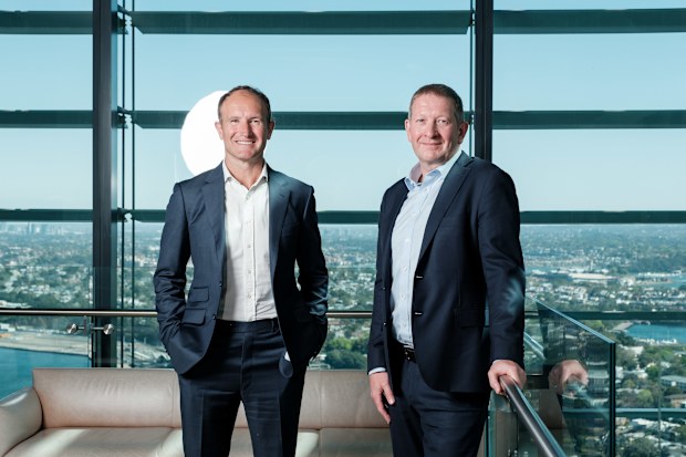 HSBC restructure: Steve Hughes appointed CEO as Antony Shaw exits, amid ...