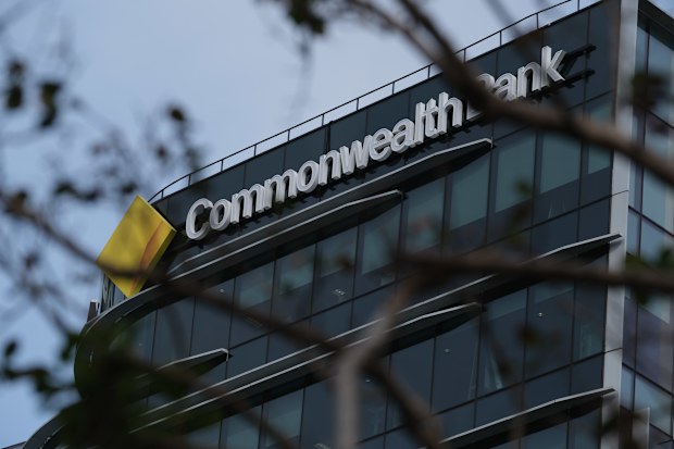 CBA ASX: Commonwealth Bank becomes first listed stock to be worth more ...