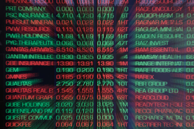 Australian shares can be better than global equities in your ...
