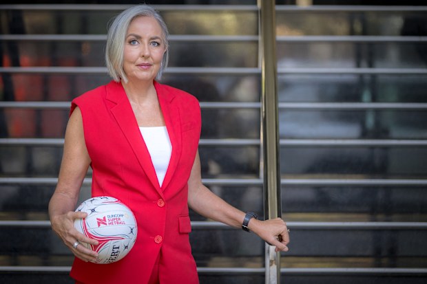 Netball eyes return to free-to-air TV, $10m loan from private investors ...