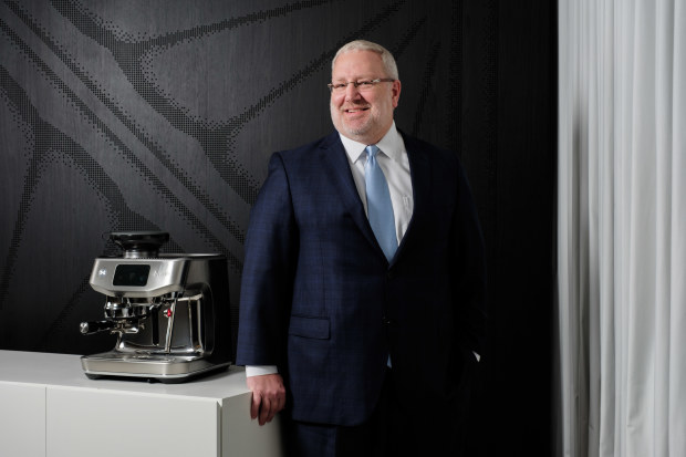 BRG ASX: Breville expands into China as it basks in the glow of coffee ...