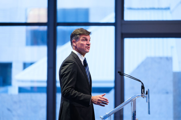 Business Summit 2025: Coalition says it will fast-track FIRB process ...