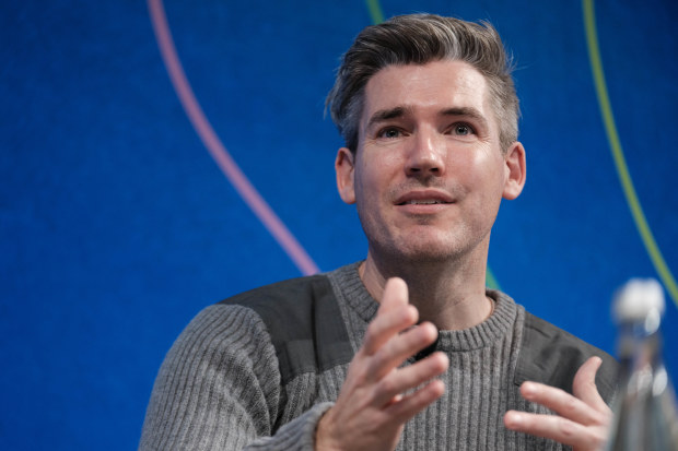 Even good VC funds will struggle to raise: Square Peg partner James Tynan