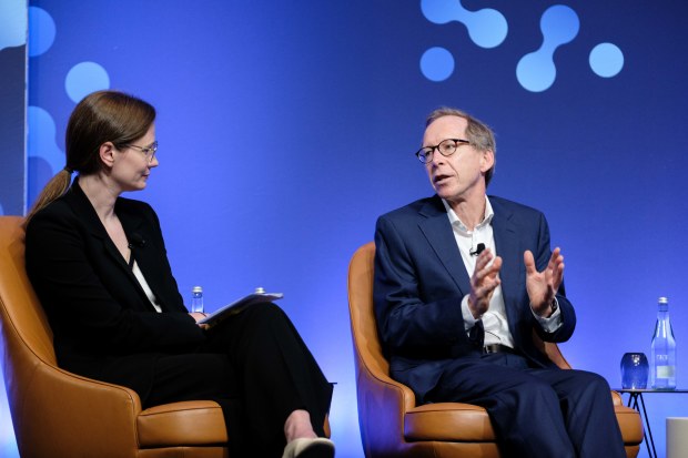 Financial Review AI Summit: Companies ‘must take responsibility for not ...