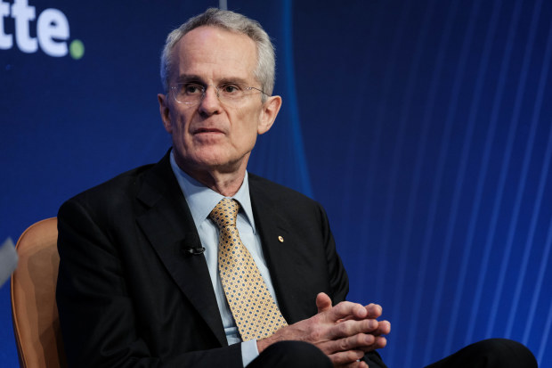 Made in Australia: Rod Sims warns high cost of support would erode ...