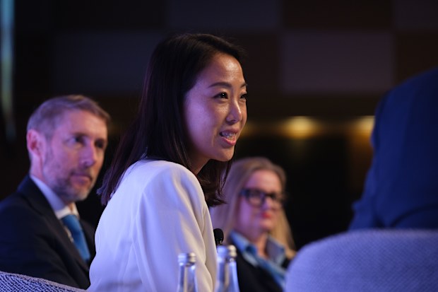 Australian businesses must take on challenge of expanding into Asia in ...