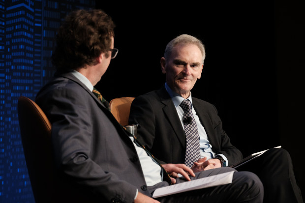 Former ASIC chair Greg Medcraft calls on APRA to link mortgage ...