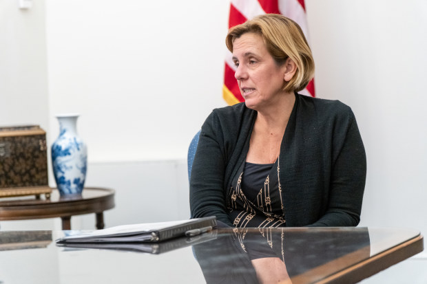 ACTU backs US President Joe Biden’s bid to lift labour rights in Indo ...