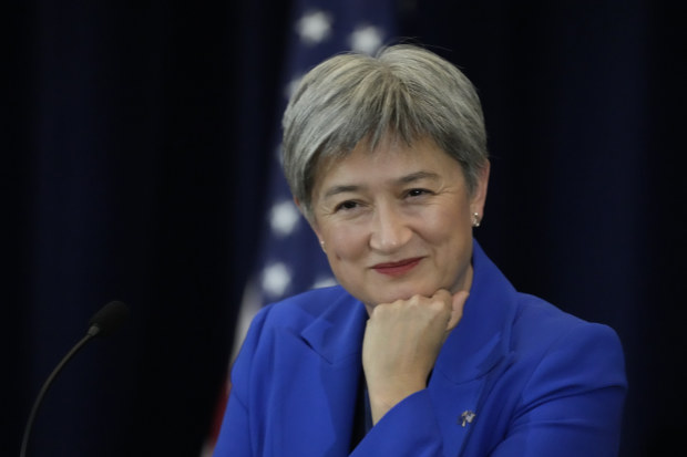 US, China need guardrails to manage tensions: Wong