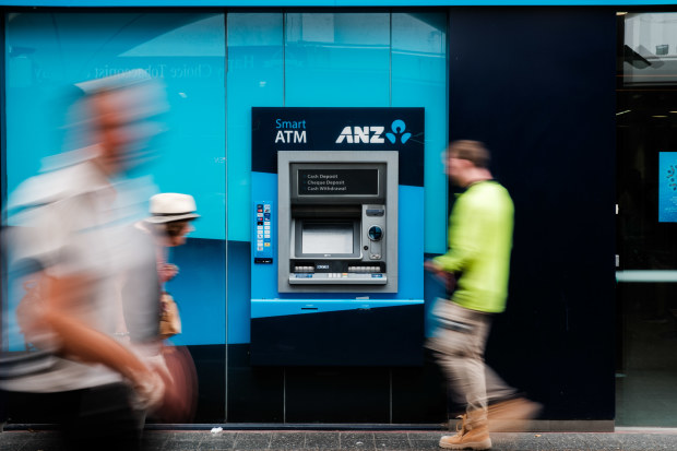 ANZ’s Paul O’Sullivan-led board prepares to release Oliver Wyman ...