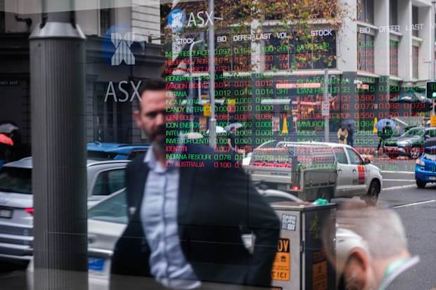 ASX outage leads to companies unable to publish market-sensitive ...