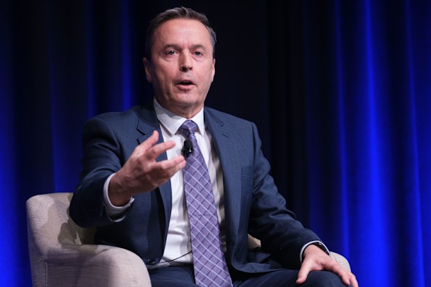 Private credit: ASIC report halts ‘race to the bottom’