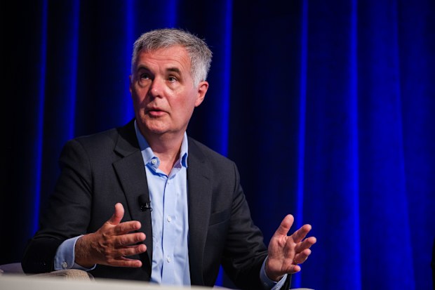 Optus outage Stephen Rue’s talk of Optus’s crisis management ring hollow