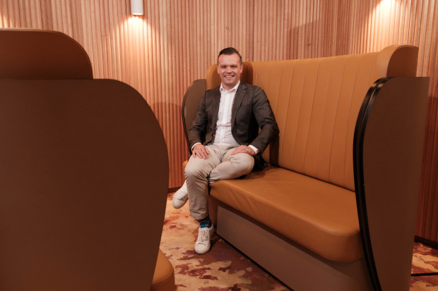 Humanforce-IntelliHR takeover: Cashed up Australian tech firm eyes ...