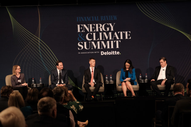 AFR Energy Summit sounds alarm about keeping the lights on