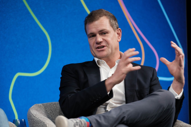 Iren co-CEO Dan Roberts says bitcoin dividends are possible
