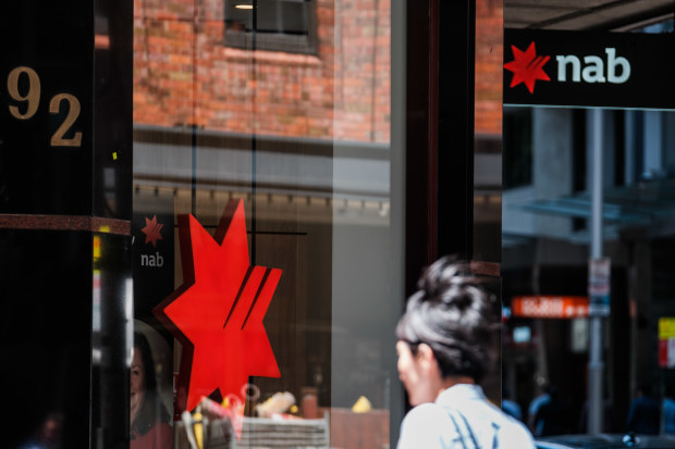 NAB takes 5pc wage rise offer direct to staff for vote after Finance ...