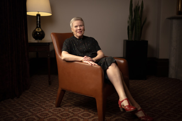 Ex-NATO official Rose Gottemoeller tells how Australia needs to handle ...