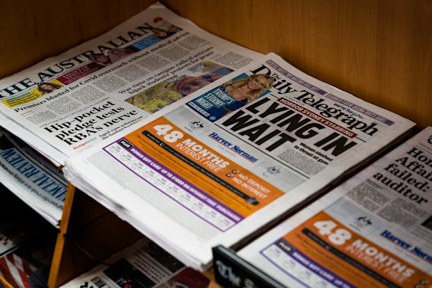 NEC ASX: Nine Entertainment, News Corp close to signing printing ...