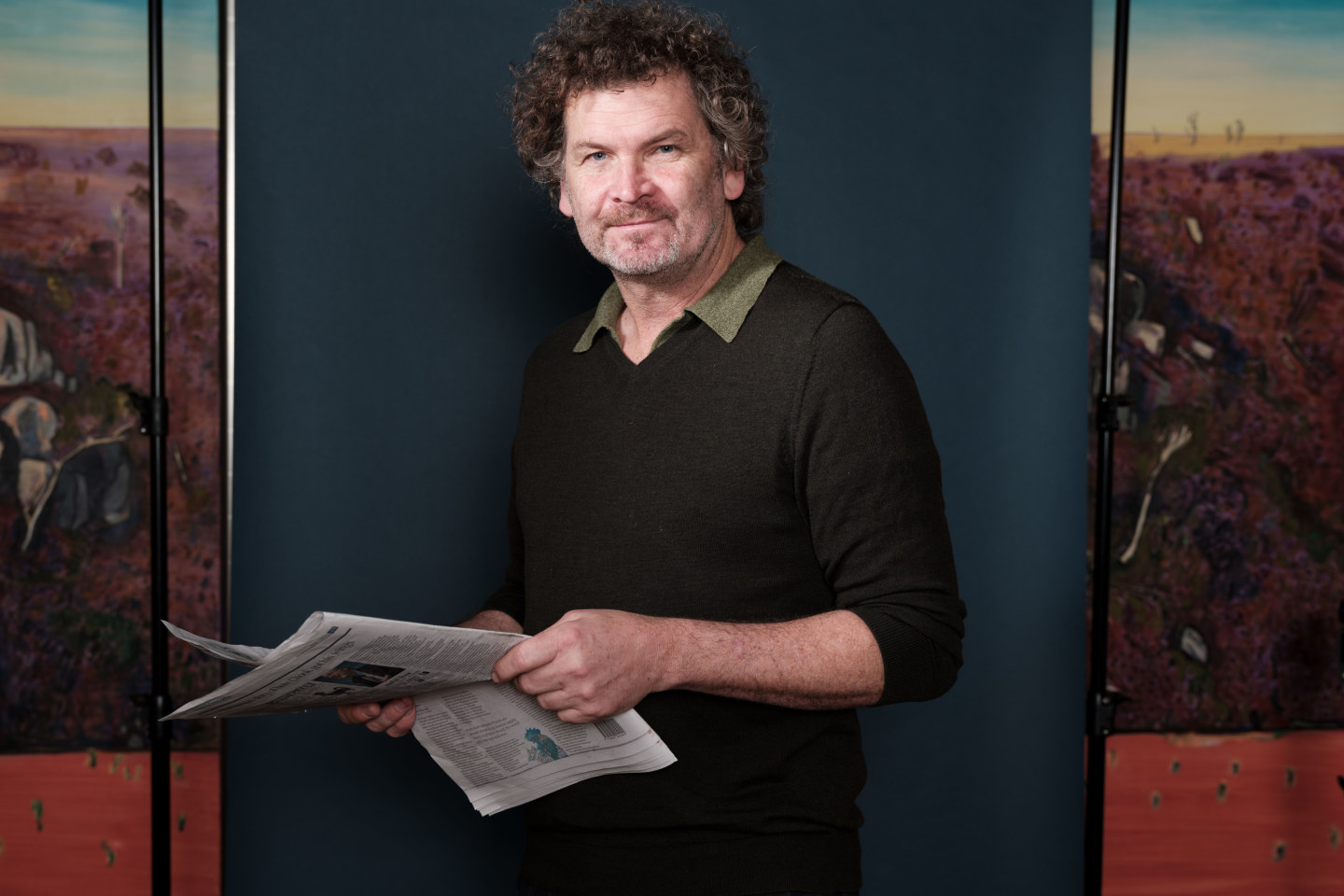 Chanticleer 50th Lunch